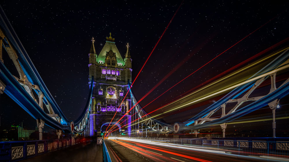London Bridges - Pictures of London Bridges by PhotoDaniel