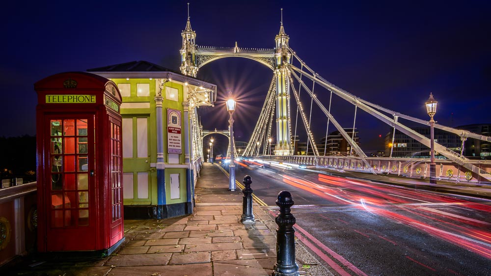 London Bridges - Pictures of London Bridges by PhotoDaniel