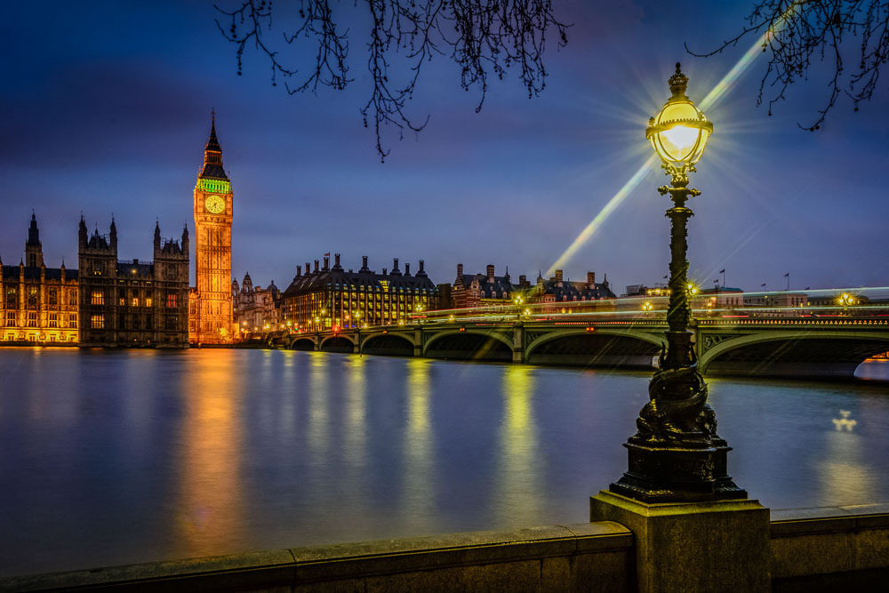 London Bridges - Pictures of London Bridges by PhotoDaniel