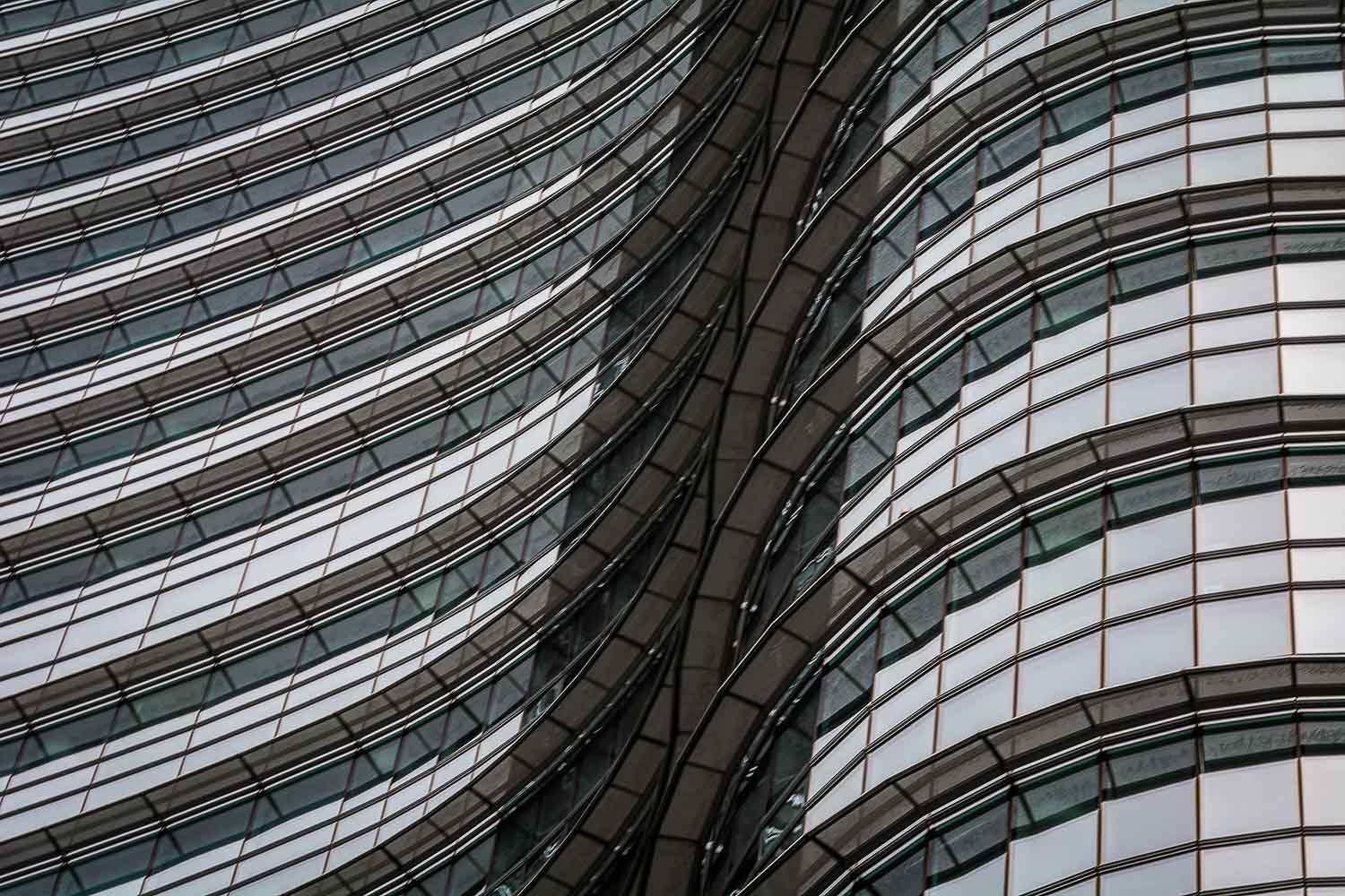 The Geometry of Architecture Award Winner Travel Photographer