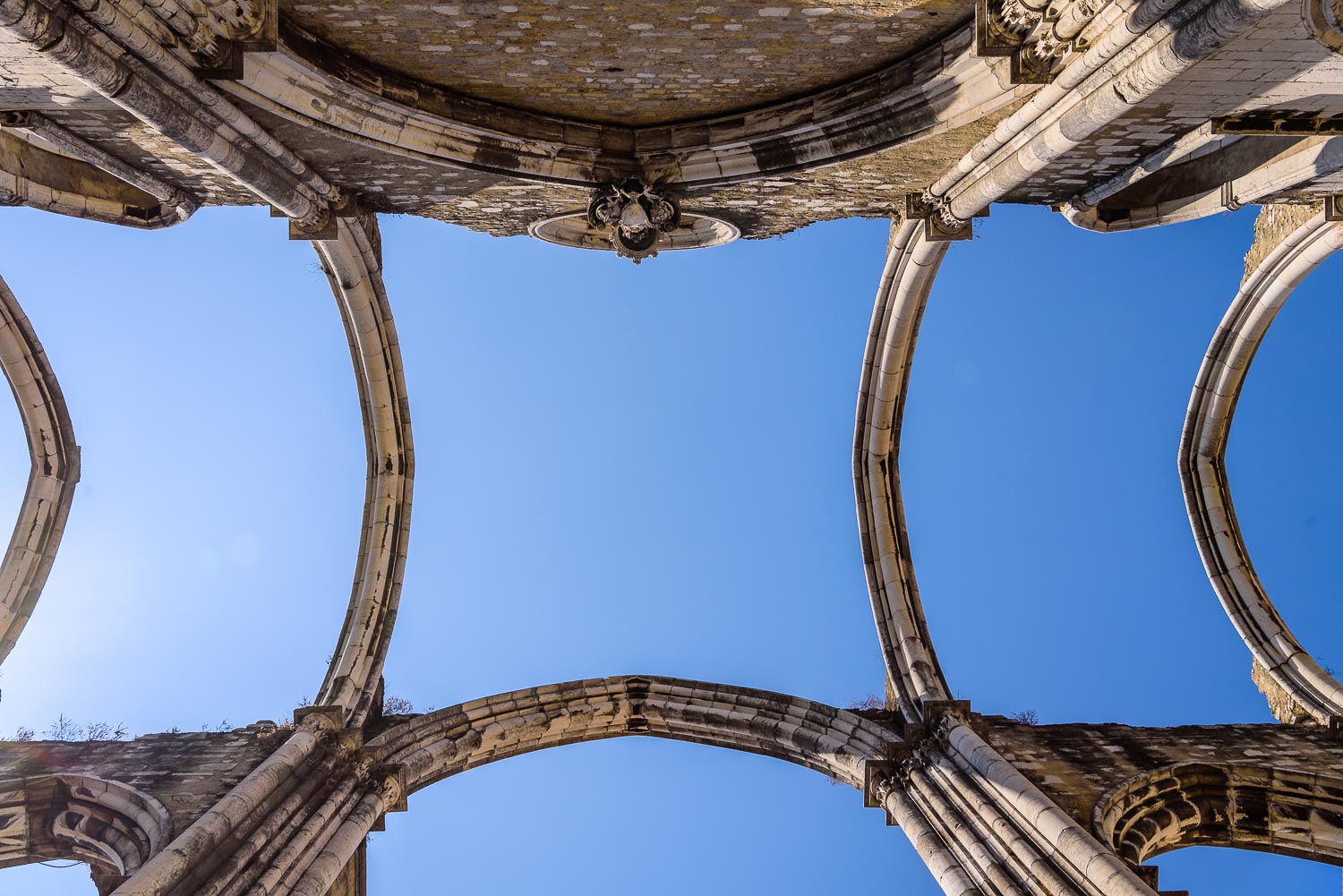 The Geometry of Architecture Award Winner Travel Photographer