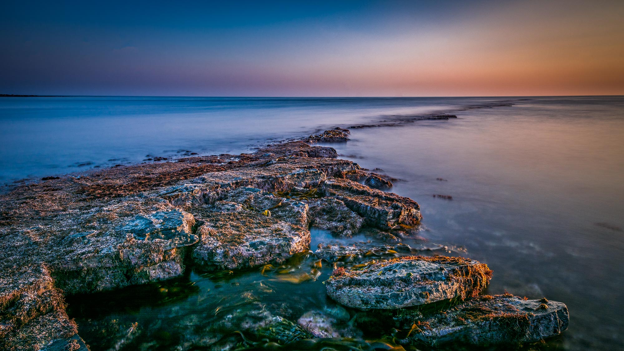 Photographing British Coastline, Landscape Photography by PhotoDaniel